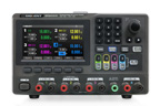 Siglent SPD4000X Series: Saelig Online Store